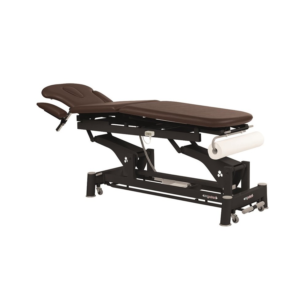 Table De Massage électrique Multifonctions Ecopostural C5630 Chez Toomed