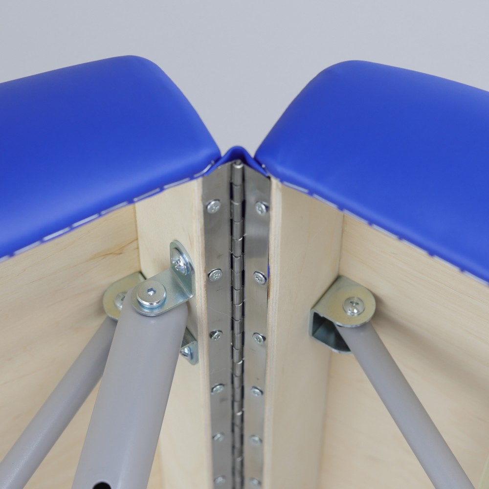 Table De Massage Structural 102 Confort Face Hole